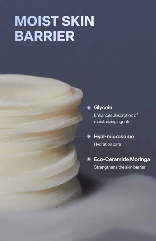 KOY Flow Intensive Cream Pad
