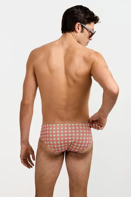 Mr Turk Bondi Swim Brief