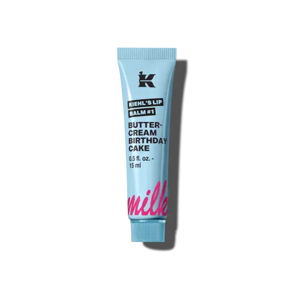 KIEHL'S SINCE 1851 Kiehl’s X Milk Bar - Lip Balm #1 - One-color