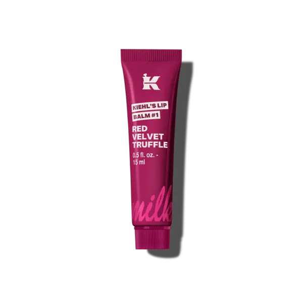 KIEHL'S SINCE 1851 Kiehl’s X Milk Bar - Lip Balm #1 - One-color