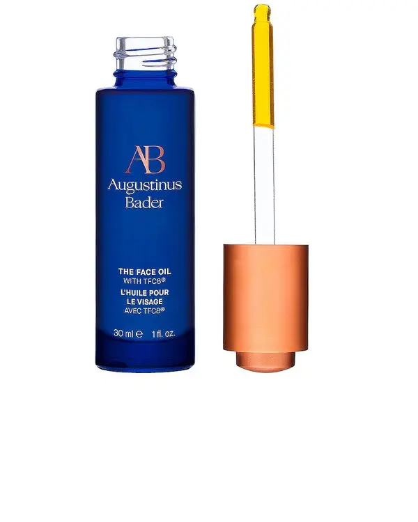 Augustinus Bader The Face Oil