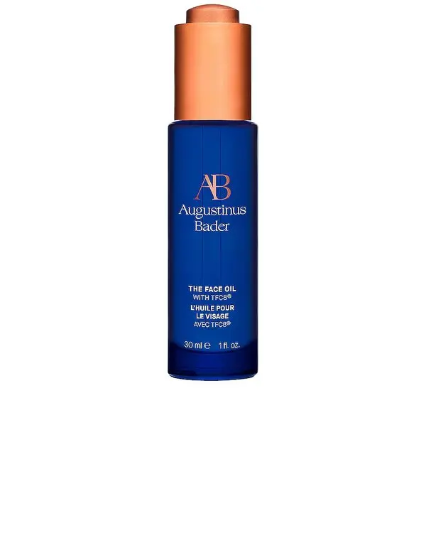 Augustinus Bader The Face Oil