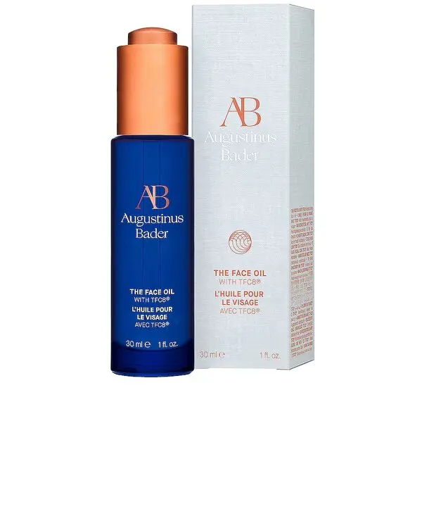 Augustinus Bader The Face Oil