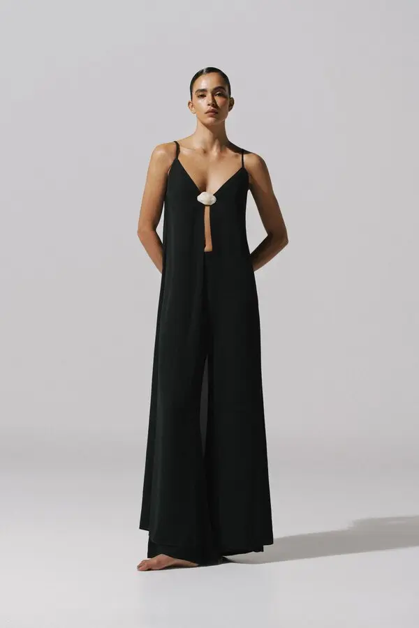 BAOBAB Clarissa Pants - Black