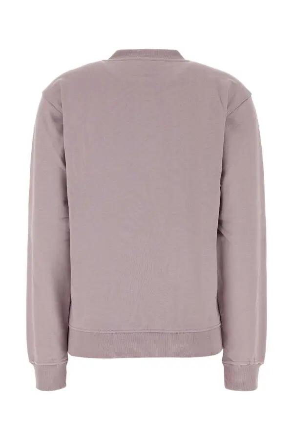 DIESEL® Cotton Sweatshirt