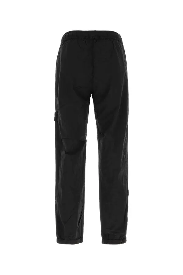 Stone Island Nylon Pant
