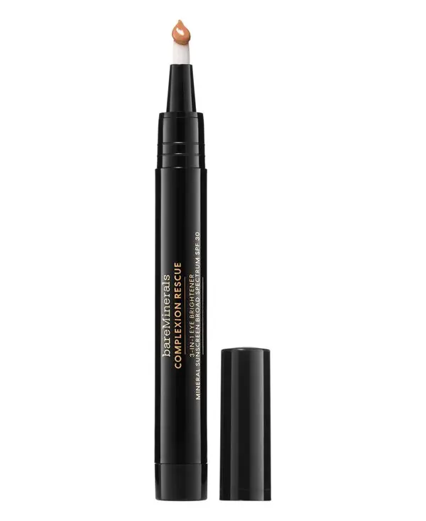BareMinerals® Complexion Rescue 3-in-1 Eye Brightener - Medium Deep