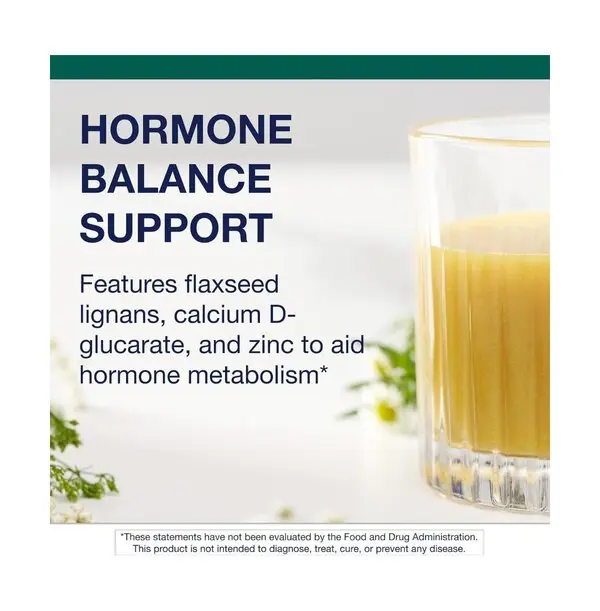 METAGENICS Axis Endo Hormone Balance Aid