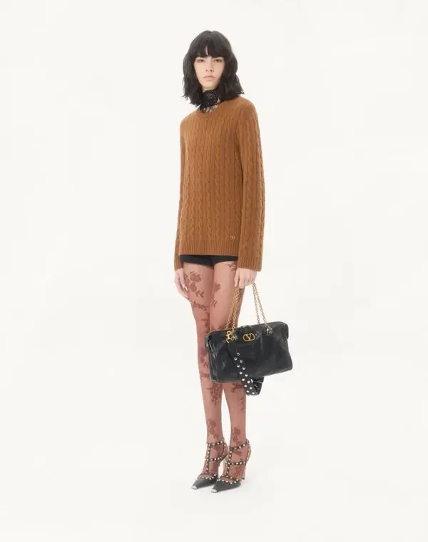 Valentino Garavani Floral Lace Body