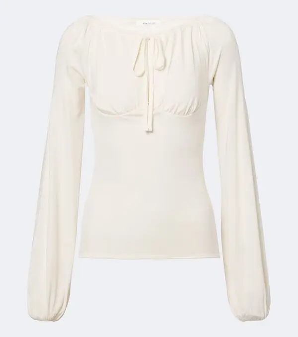 AYA MUSE Elya Top