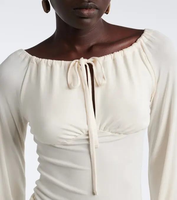 AYA MUSE Elya Top