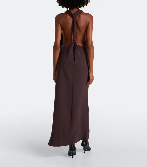 Proenza Schouler Selena Gown