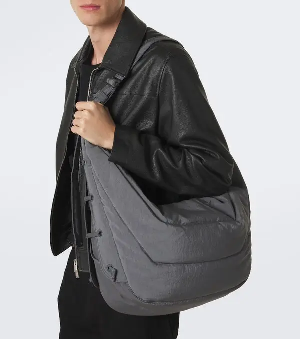 LEMAIRE Soft Game Large Shoulder Bag