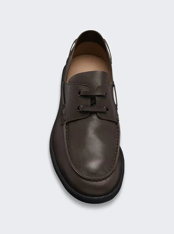 THE ROW Novus Sailor Loafer Vintage