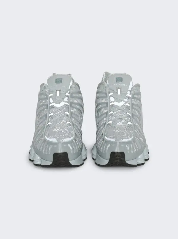 Nike Shox Tl Sneakers Light