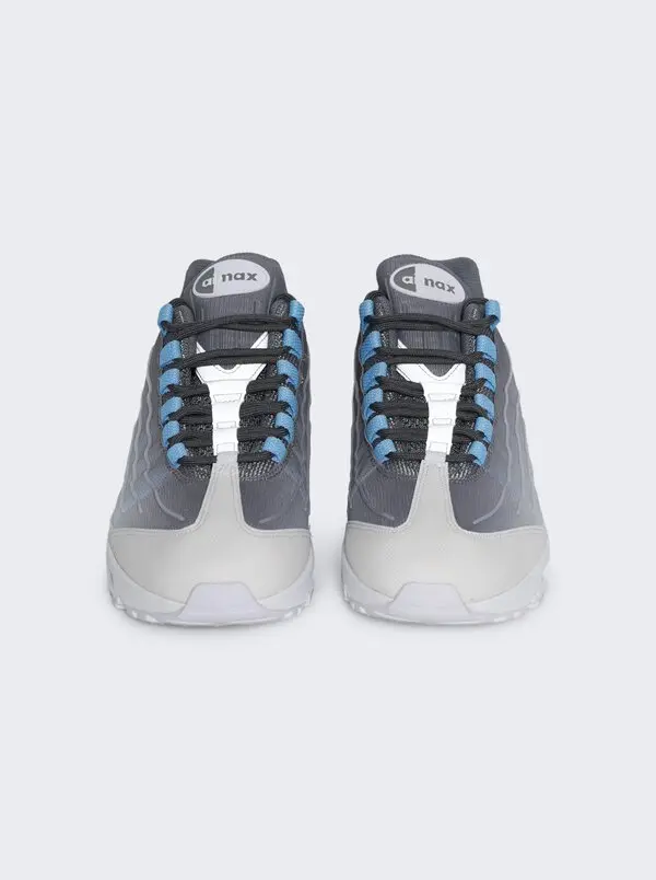 Nike Max 95 Sneakers - Grey