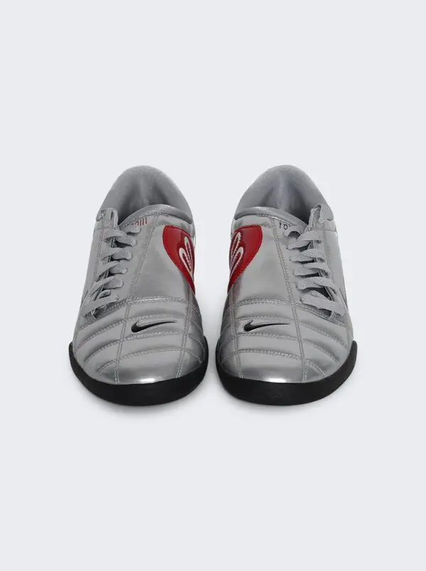 Nike T90 Sp Sneakers Metallic