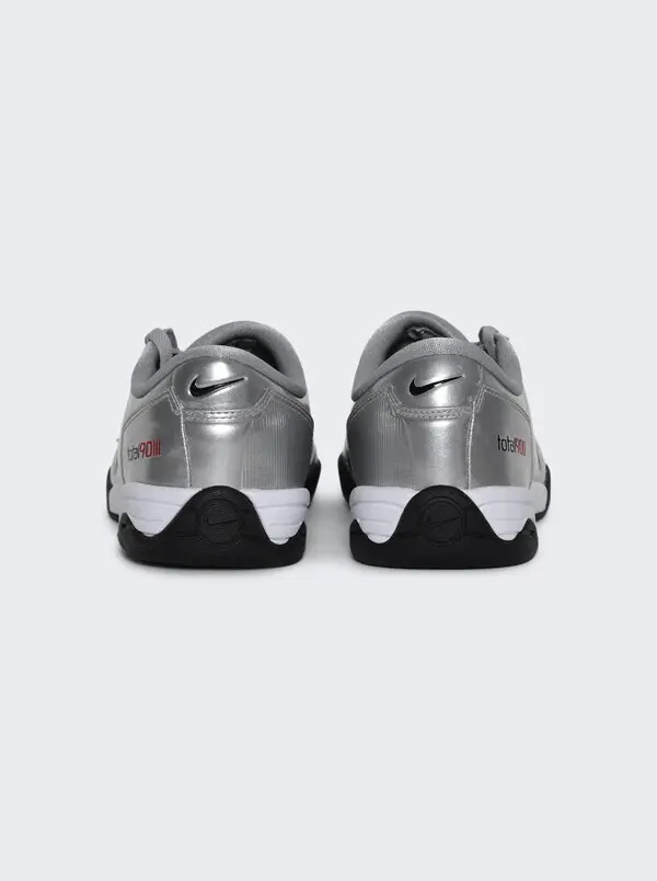 Nike T90 Sp Sneakers - Silver