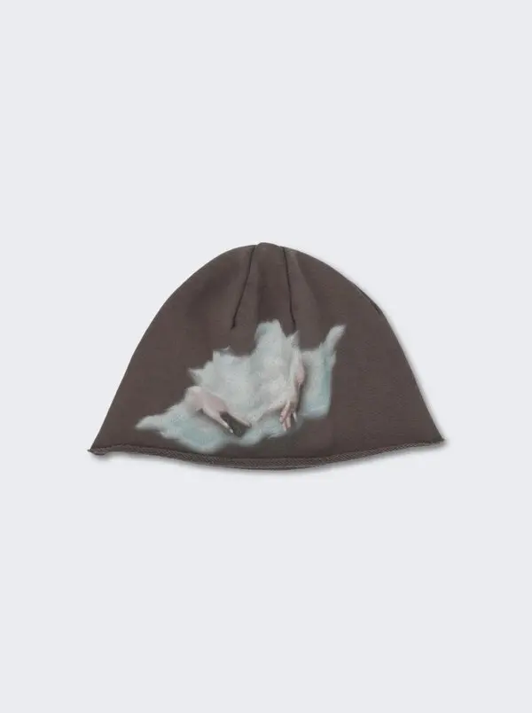 PROTOCOL INDEX Fk Beanie