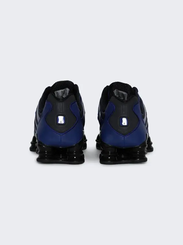 Nike Shox Tl Sneakers - Blue