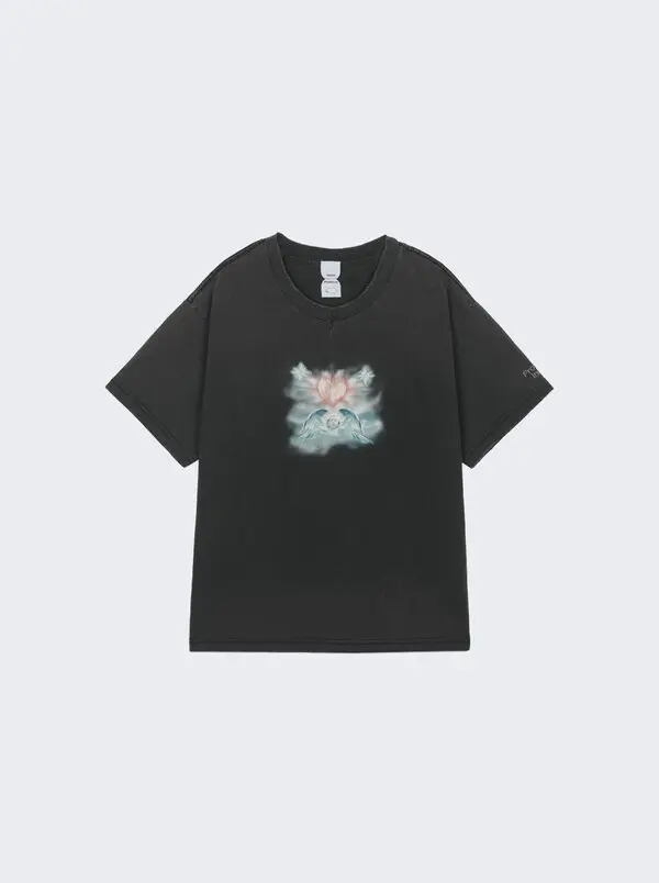 PROTOCOL INDEX Fk Centerline Dart Washed Tee