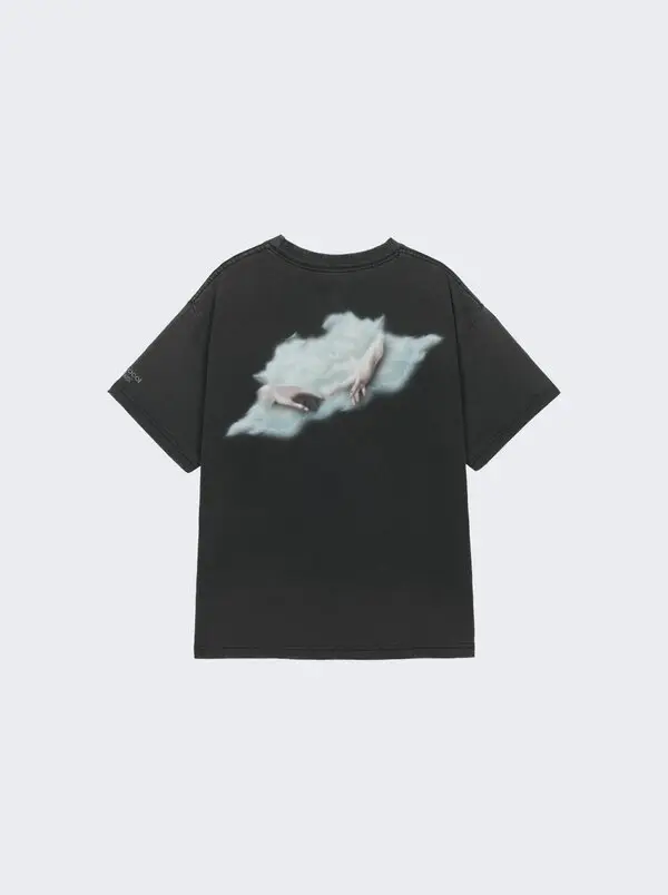 PROTOCOL INDEX Fk Centerline Dart Washed Tee