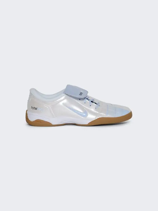 Nike Total 90 Se Sneakers White And Hydrogen Blue