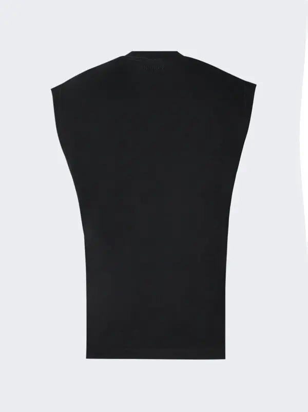Vetements Sleeveless Tee