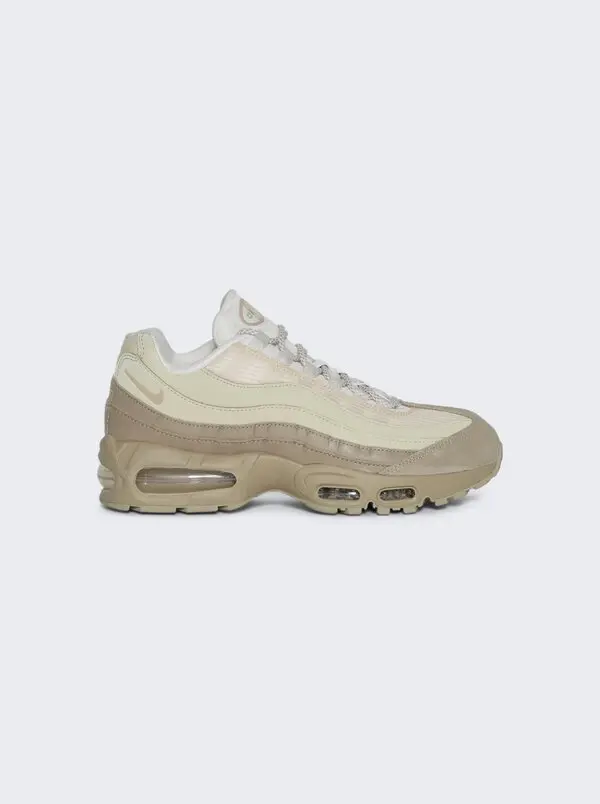 Nike Max 95 Se Sneakers - Beige