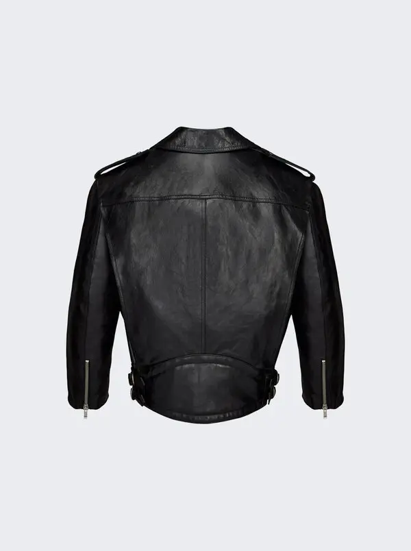 Saint Laurent Biker Jacket