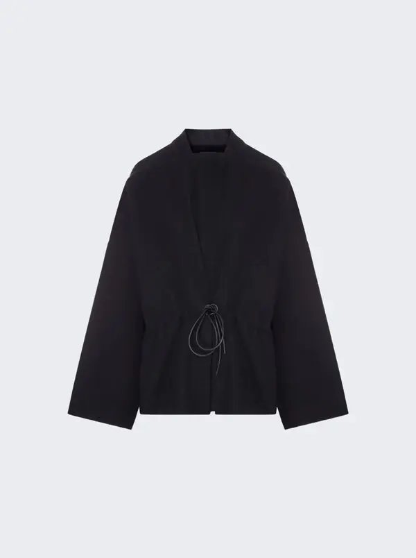 Rick Owens Sail Jacket