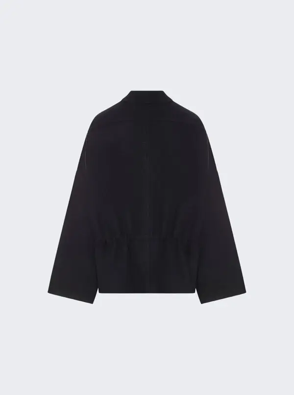 Rick Owens Sail Jacket