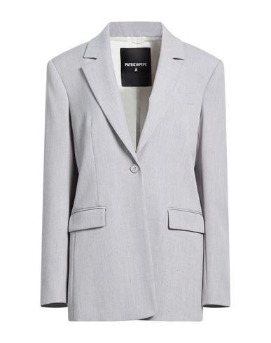 Patrizia Pepe Blazer - Grey