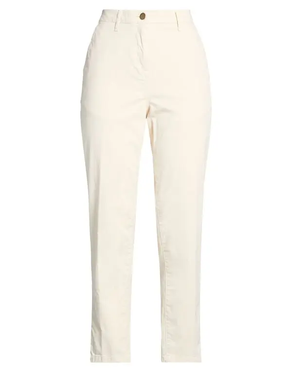 Barbour Pants Size Cotton, Elastane