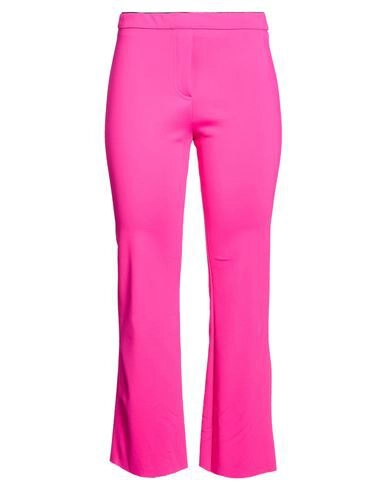 Liviana Conti Pants Size Polyamide, Elastane - Pink