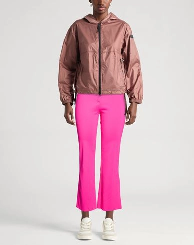 Liviana Conti Polyamide And Elastane Bootcut Pants