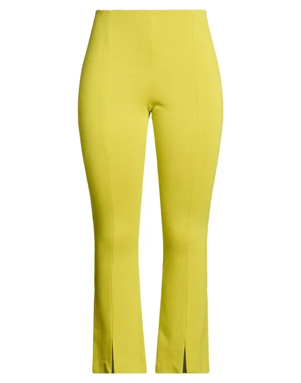 Liviana Conti Bootcut Stretch Jersey Pants