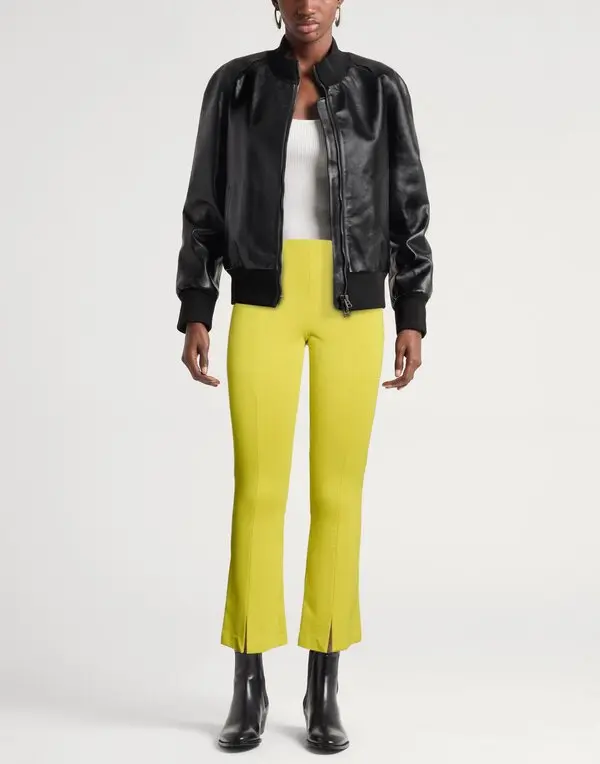 Liviana Conti Bootcut Stretch Jersey Pants