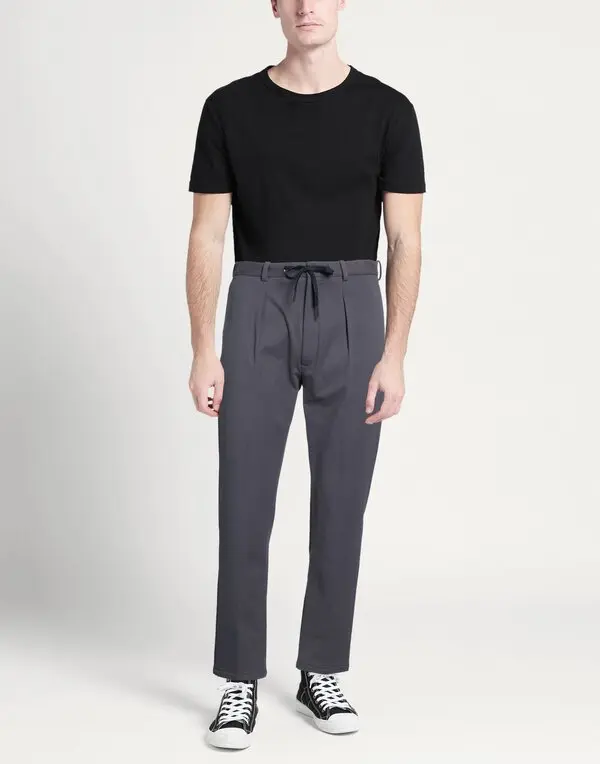 CIRCOLO 1901 Cotton Elastane Pants