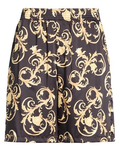 Herno Shorts & Bermuda Shorts Size Polyester - Black