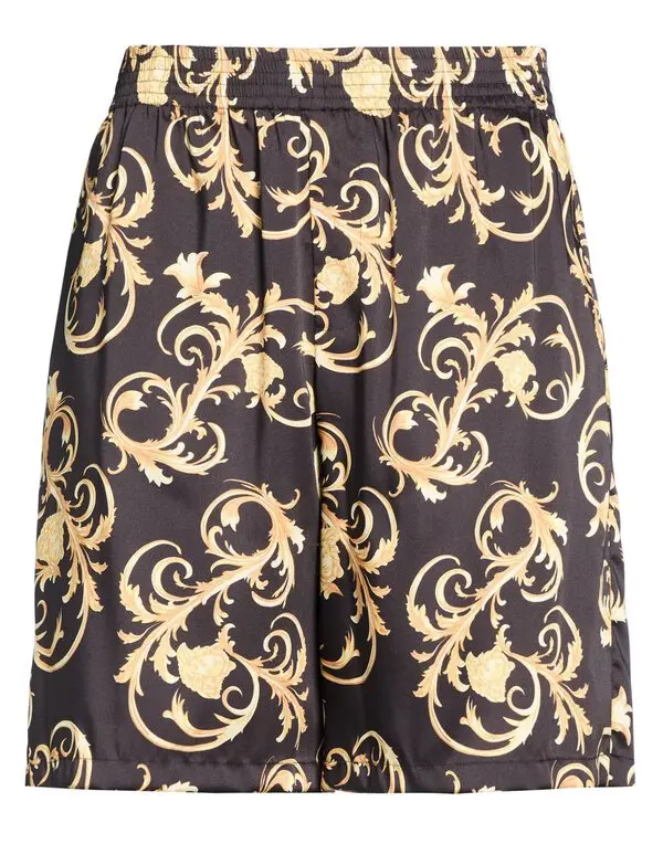 Herno Shorts & Bermuda Shorts Size Polyester