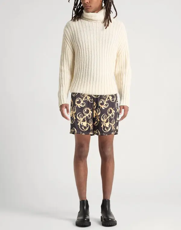 Herno Shorts & Bermuda Shorts Size Polyester