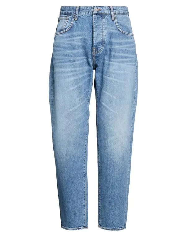 Armani Exchange Jeans Size Cotton, Elastane