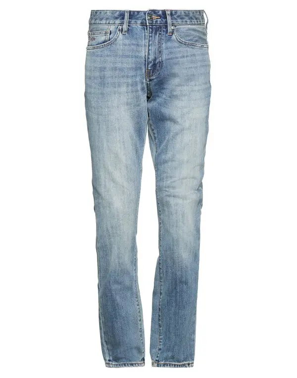 Armani Exchange Jeans Size Cotton, Polyester, Elastane