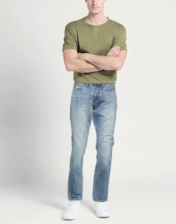 Armani Exchange Jeans Size Cotton, Polyester, Elastane
