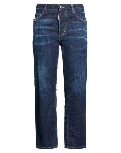 Dsquared2 Jeans Size Cotton, Elastane