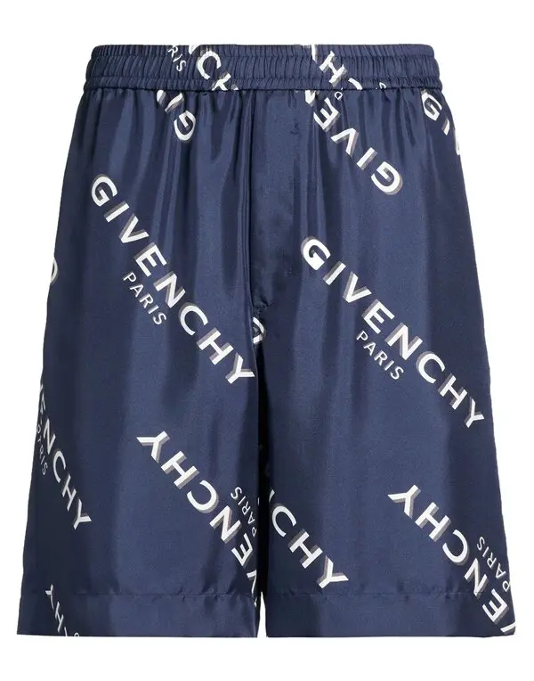 Givenchy Shorts & Bermuda Shorts Size Silk