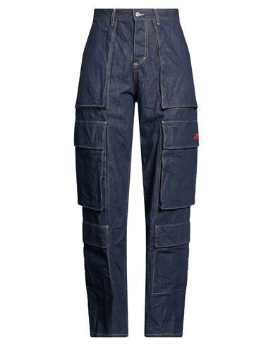 Dsquared2 Jeans Size Cotton - Blue