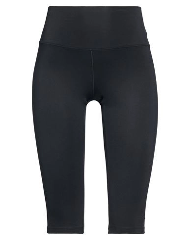 Nike Shorts & Bermuda Shorts Size Polyester, Elastane - Black