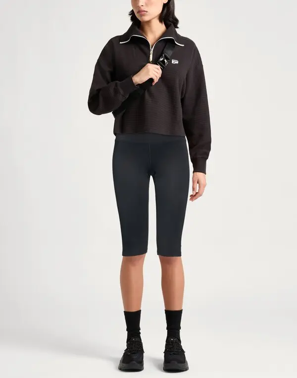 Nike Shorts & Bermuda Shorts Size Polyester, Elastane